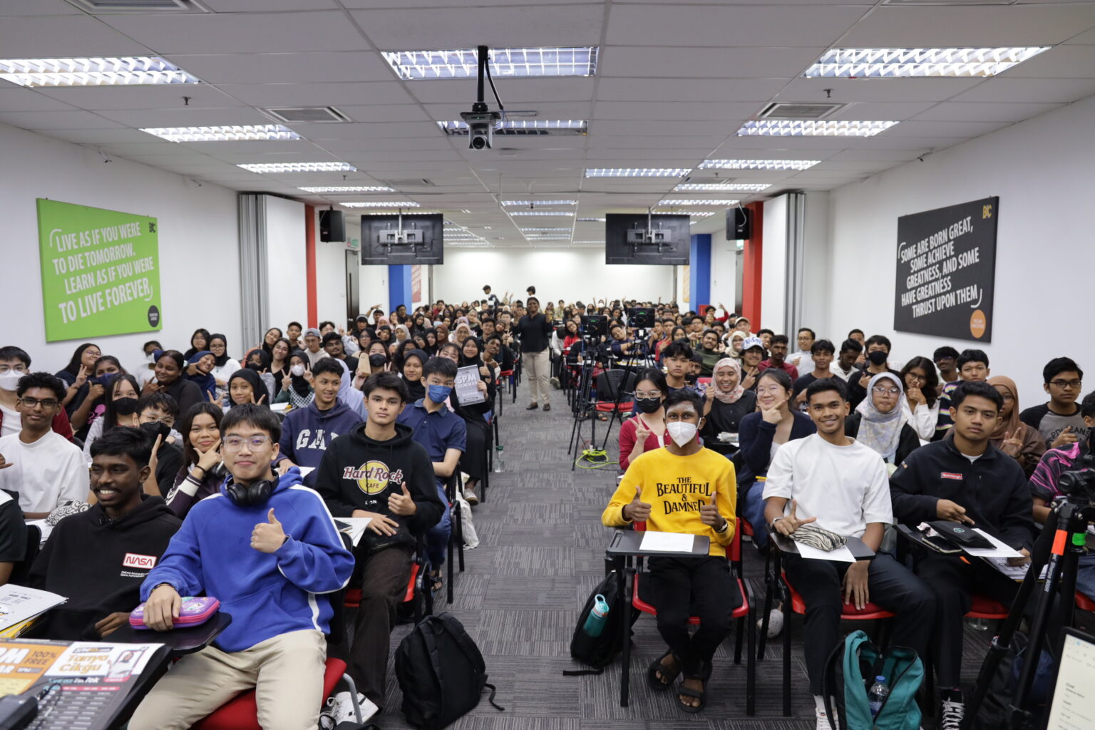 About IGCSEflix - SPMFlix | IGCSEFlix