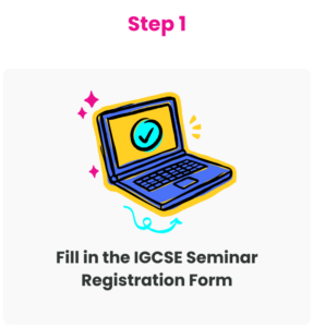 IGCSE Seminar 2025 - SPMFlix | IGCSEFlix